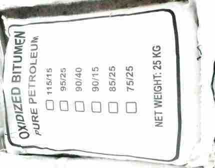 Oxidized bitumen UAE manufacturer