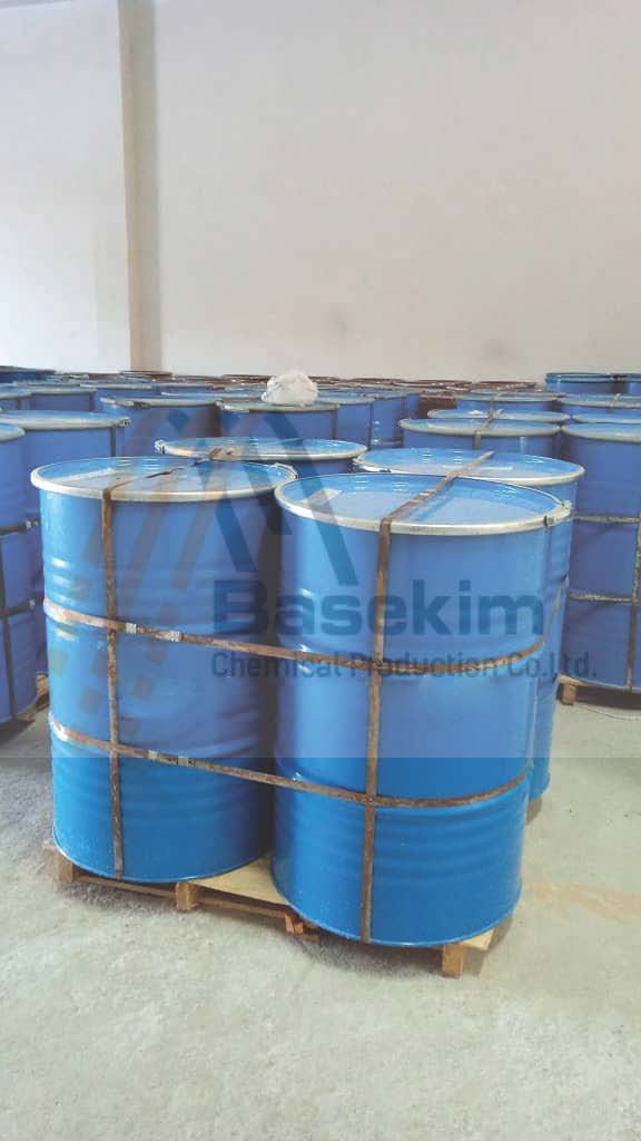 Sodium methylate or Sodium methoxide packing information.