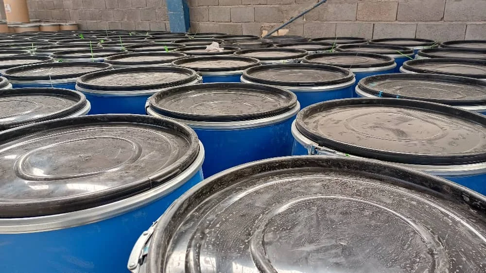 Sodium Methylate Or Methoxide Supplying by Basekim