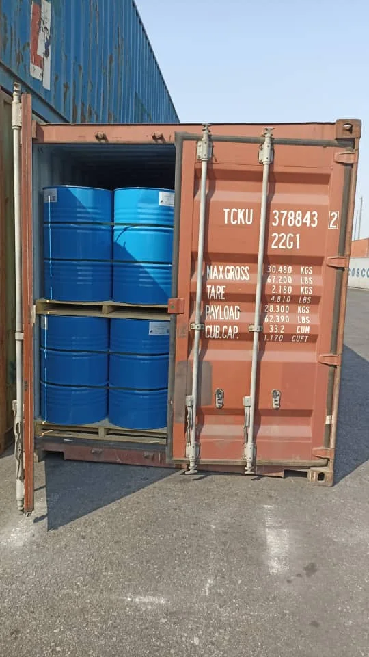 TEG applications and supplying