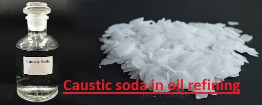 Caustic Soda in Oil Refining - basekim