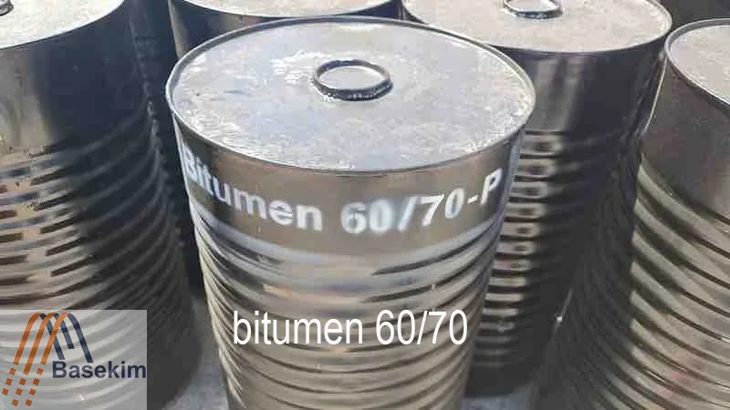 Nigeria bitumen demand - basekim